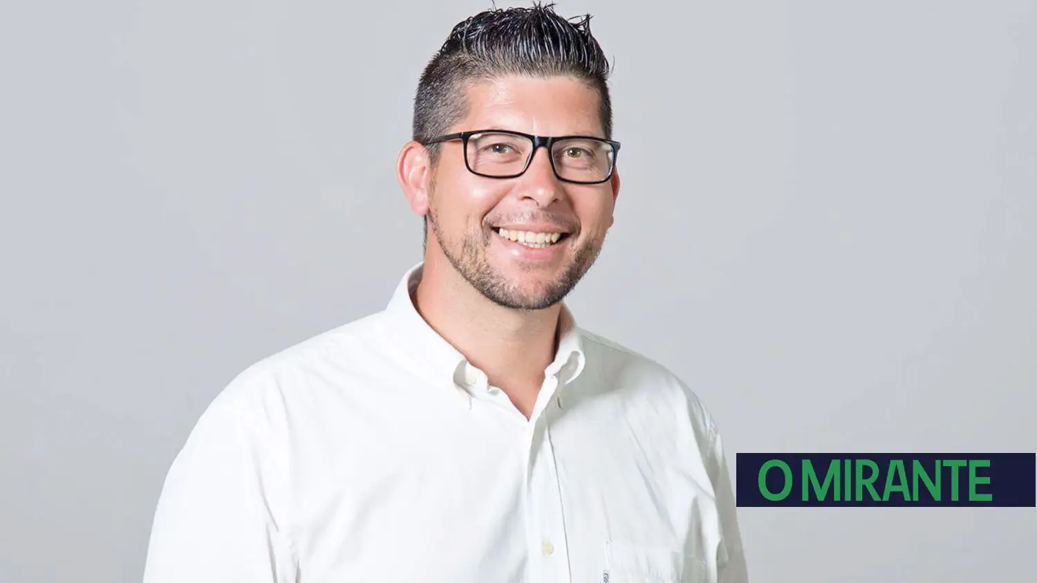 O MIRANTE | Mário Bento