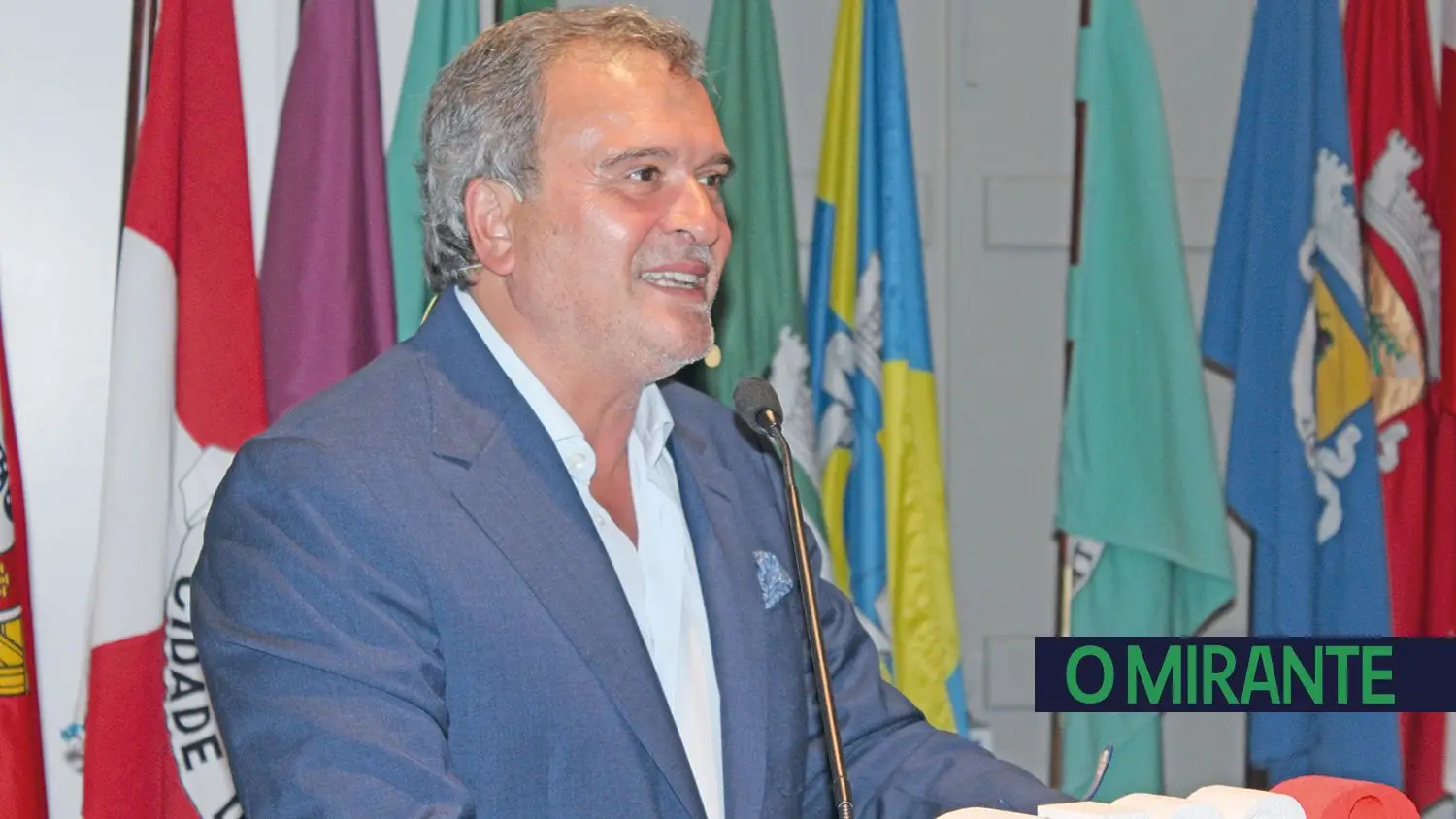 O MIRANTE | Miguel Relvas de volta na mesma mas mais rico.