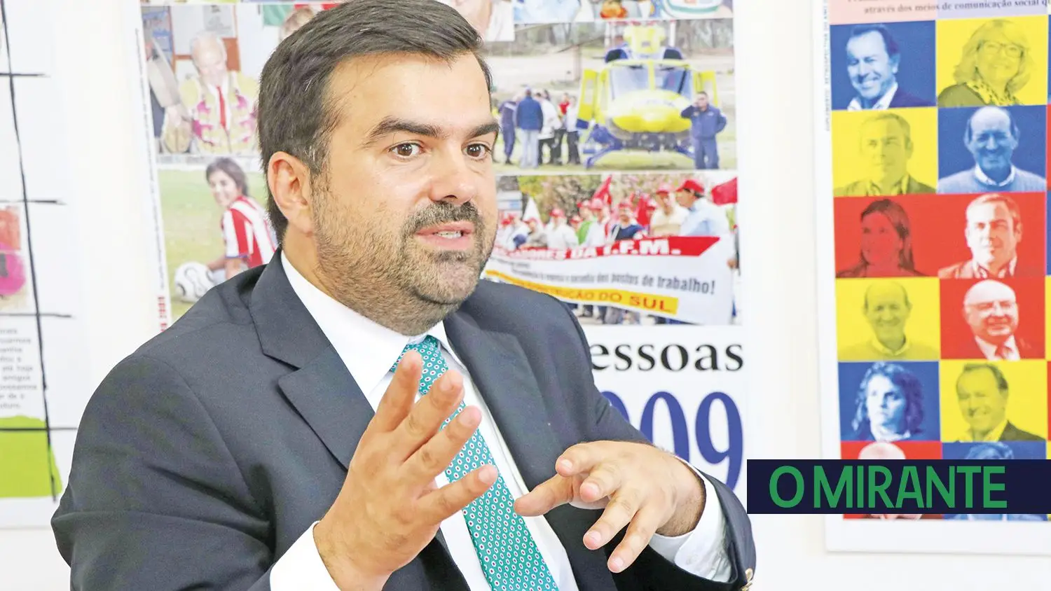 O MIRANTE | O mundo está cheio de gente que desperdiçou oportunidades