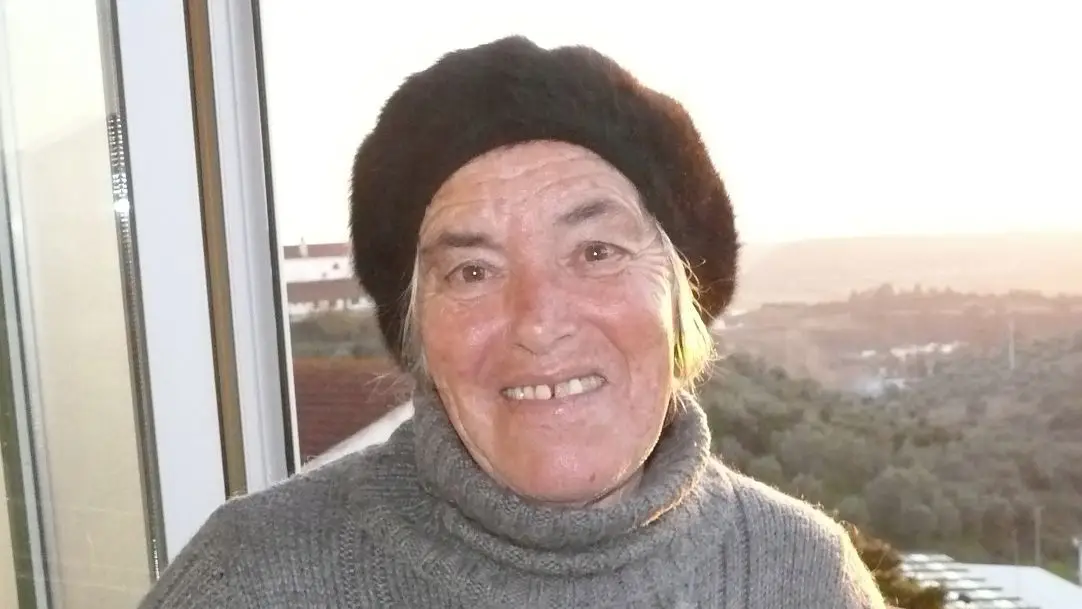 O MIRANTE | Rosalina Melro