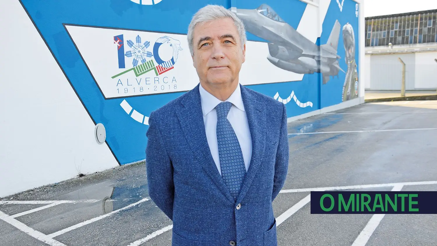 O MIRANTE | Alverca tem capacidade para ter um dos aeroportos modelo da ...