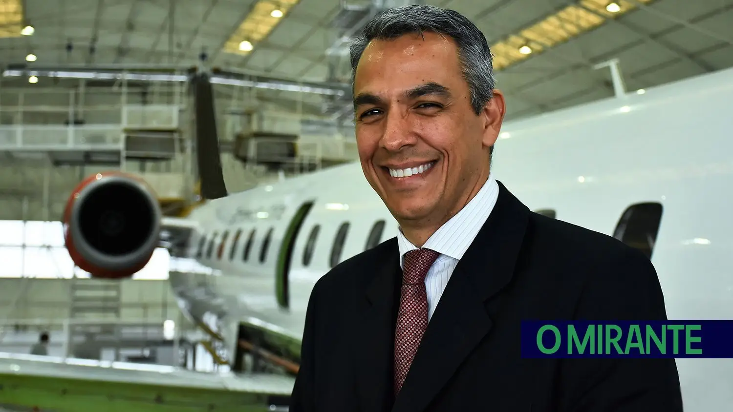 O MIRANTE | OGMA de Alverca tem novo CEO