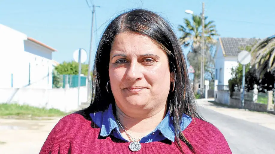 O MIRANTE | Sandra Almeida