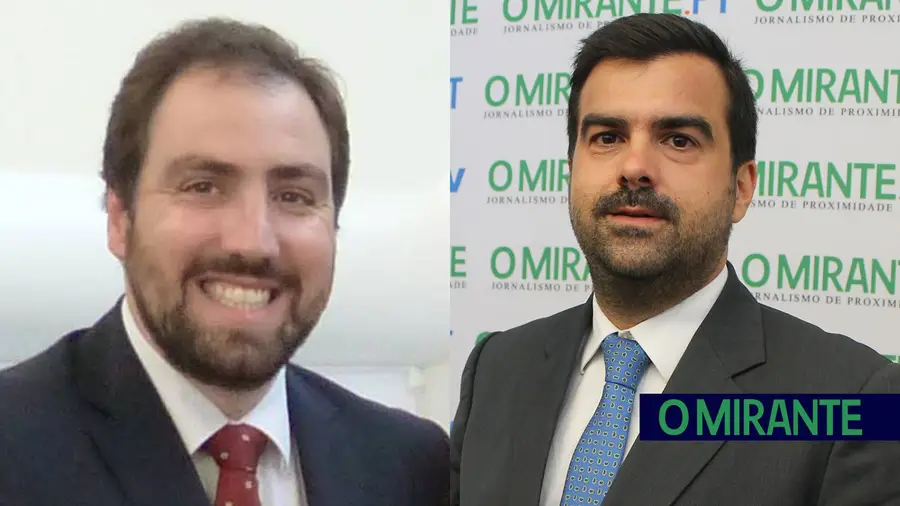 O MIRANTE | Duarte Marques não gostou que o apontassem como potencial ...