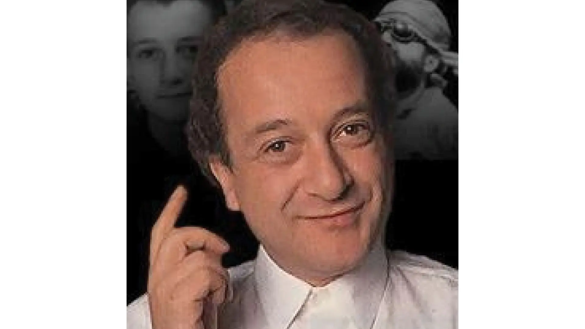 O MIRANTE | Mário Viegas