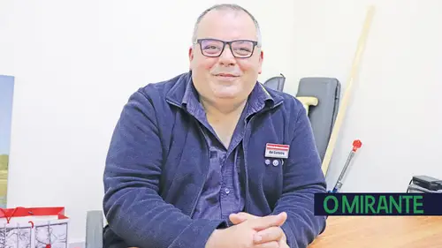 O MIRANTE | Última Página de Honra