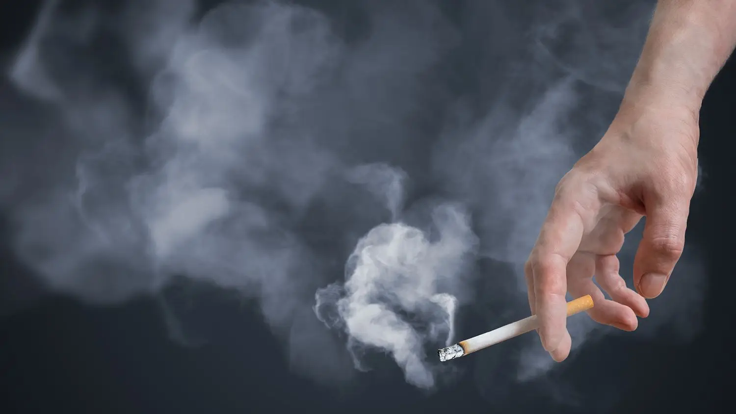 O MIRANTE | Por cada cigarro que se fuma encurta-se a vida em sete minutos