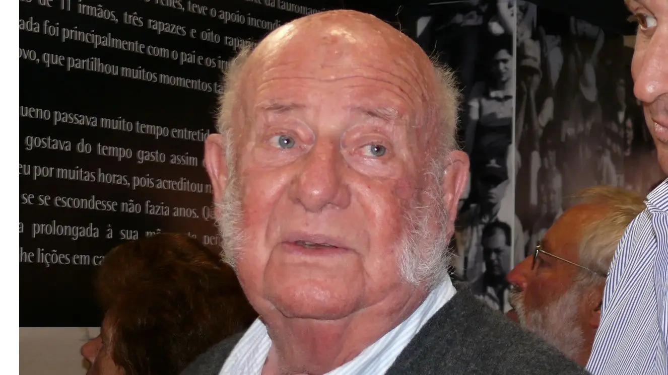 O MIRANTE | David Ribeiro Telles