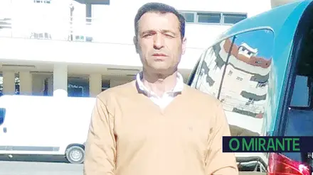 O MIRANTE | Nuno Filipe Manha Pedro