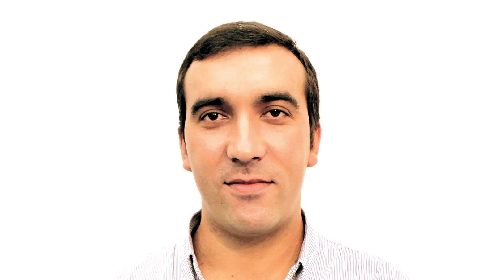 O MIRANTE | Leandro Jorge