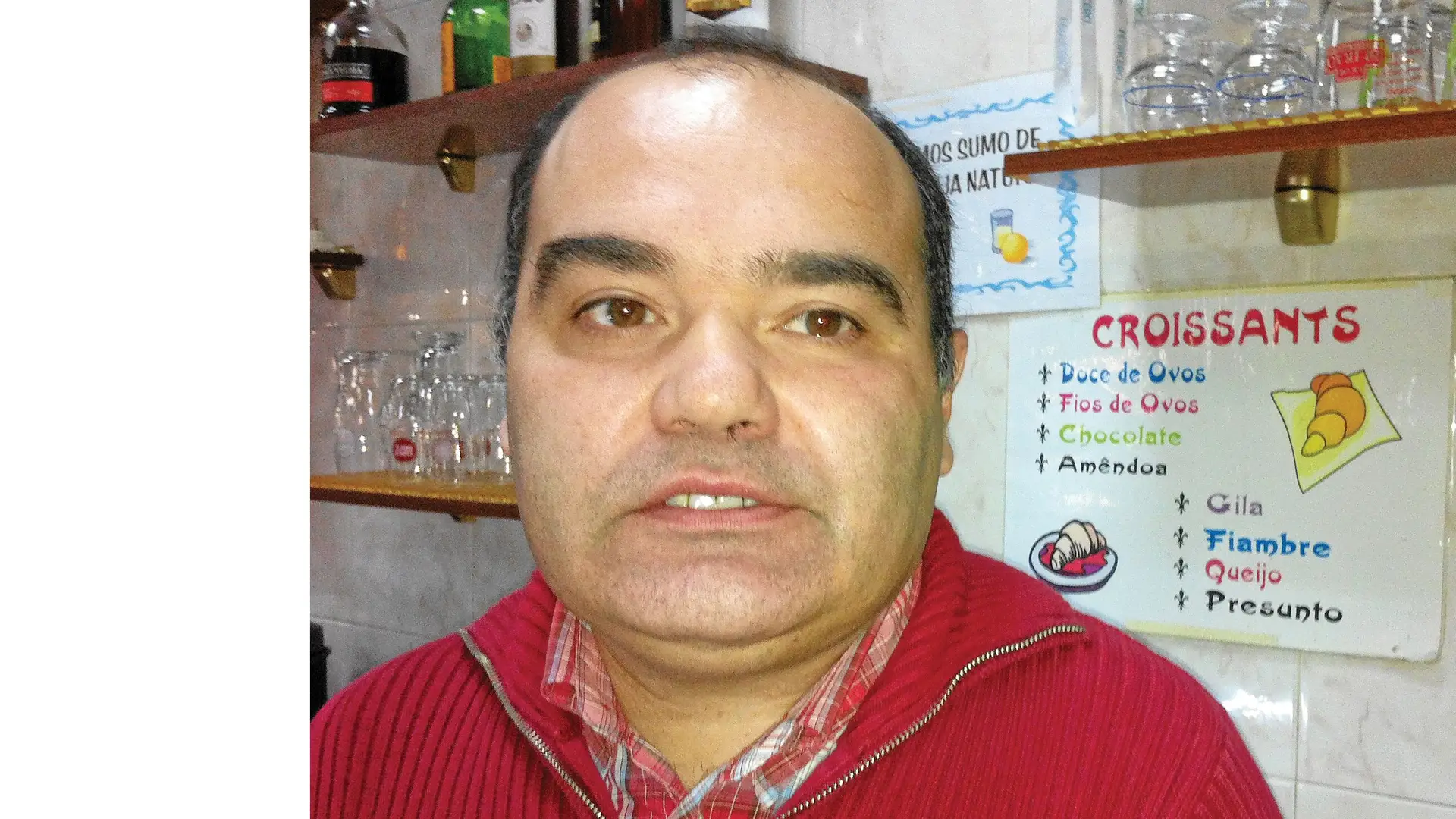 O MIRANTE | Mário Jorge