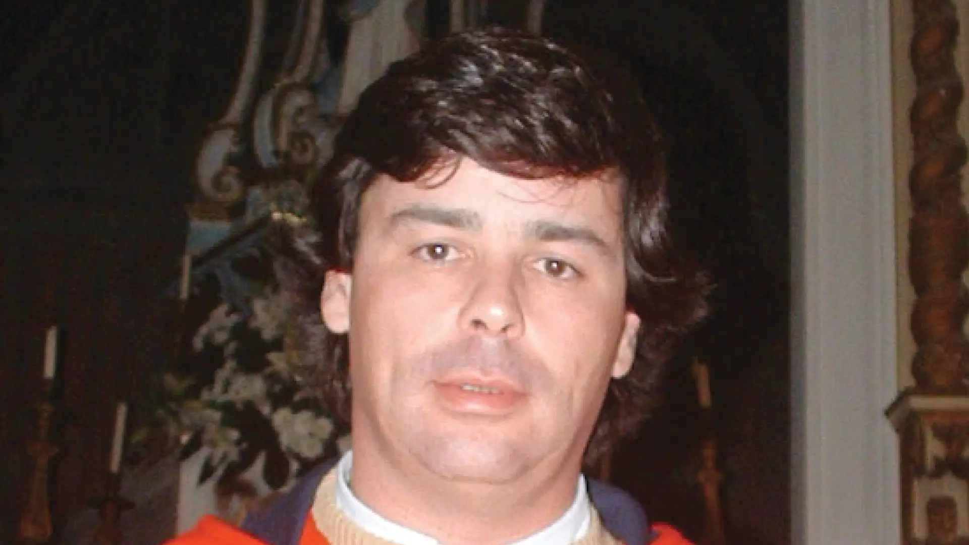 O MIRANTE | Ricardo Mónica