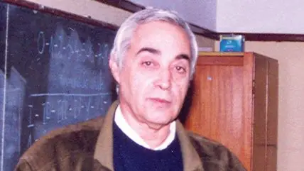 O MIRANTE | Hugo Santos