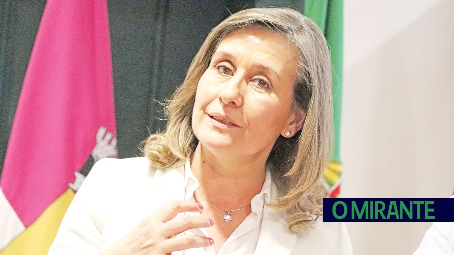 O MIRANTE | O que é feito de Isaura?
