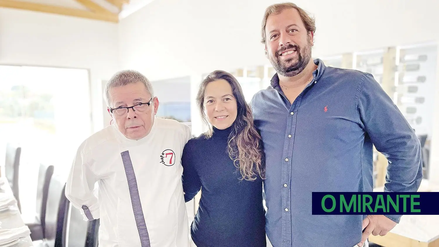 O MIRANTE | Tudo mais que pronto para reabertura no Chapa 7 em Santarém