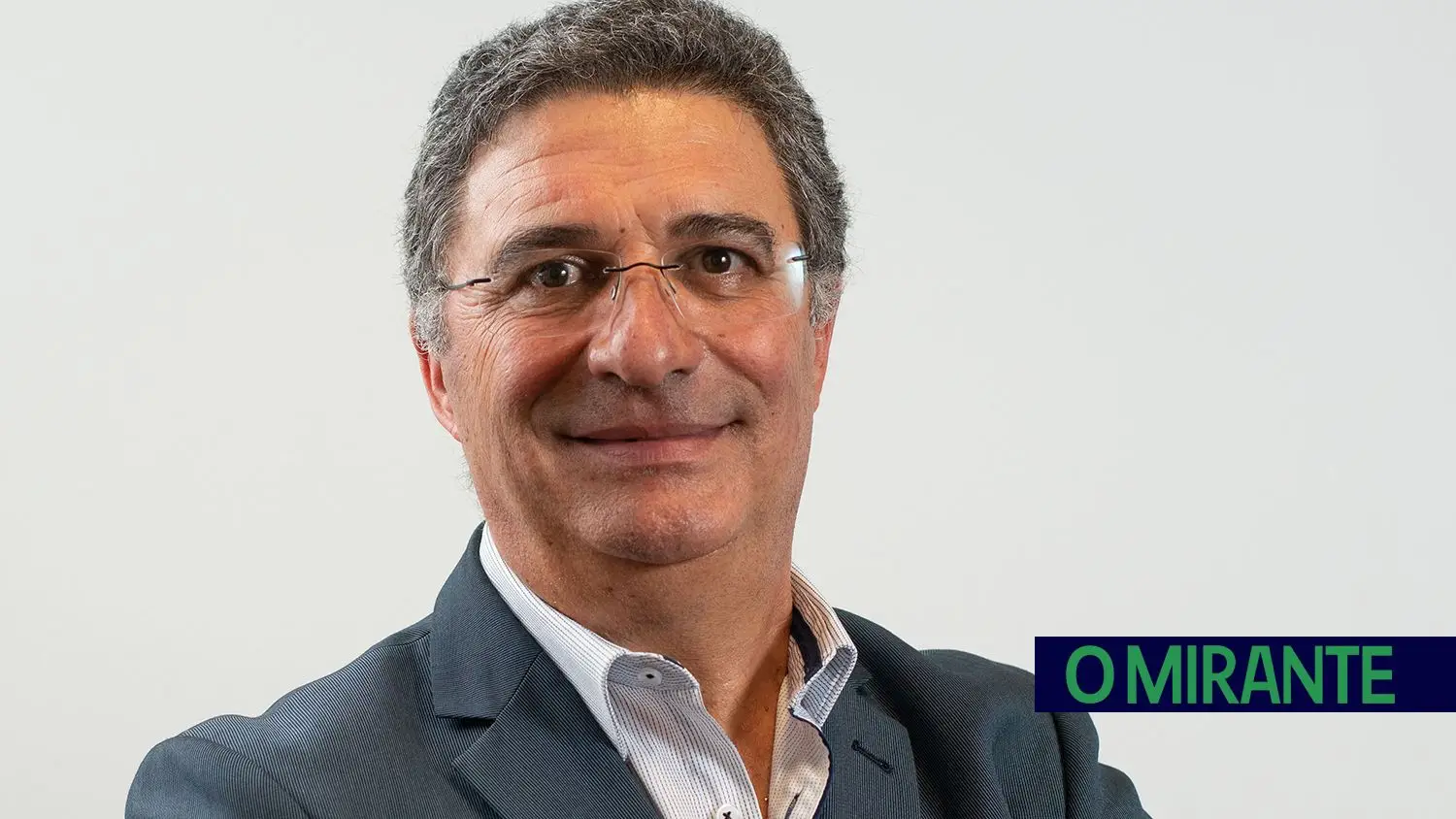 O MIRANTE | Casimiro Ramos é o novo presidente do Centro Hospitalar do Médio Tejo