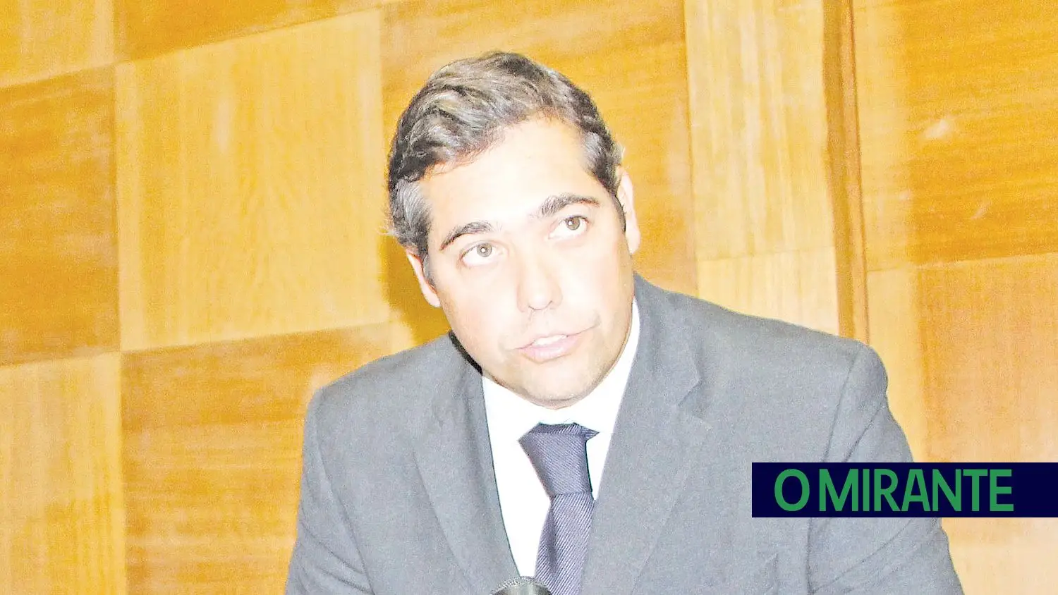 O MIRANTE | Renúncia de Pedro Nobre agrava situação do PS do Cartaxo