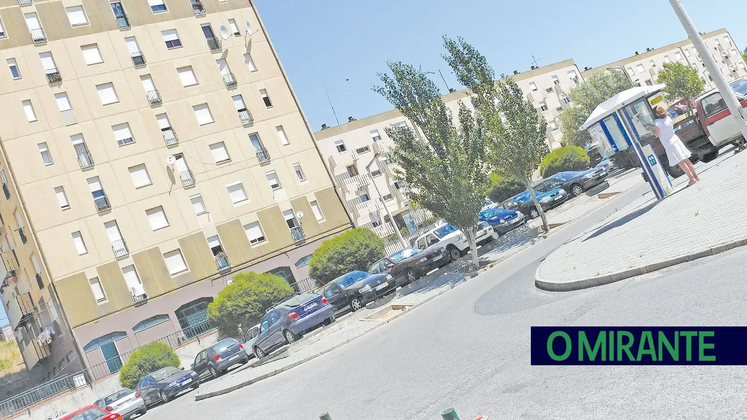 O MIRANTE | Rede de tráfico em Vialonga sacava 15 mil euros por semana ...