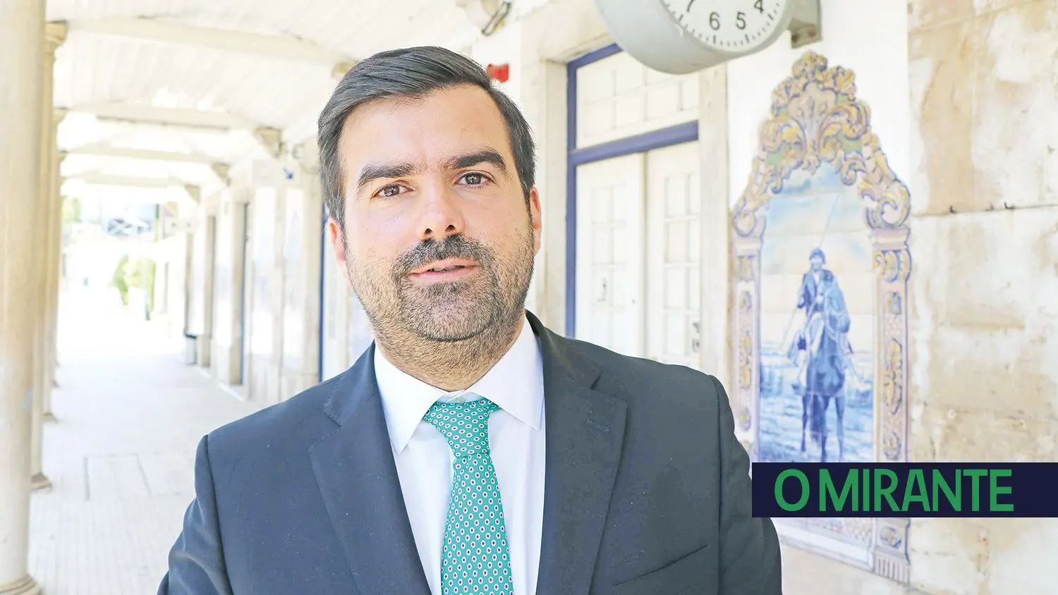 O MIRANTE | Duarte Marques entra para o conselho nacional do PSD com ...