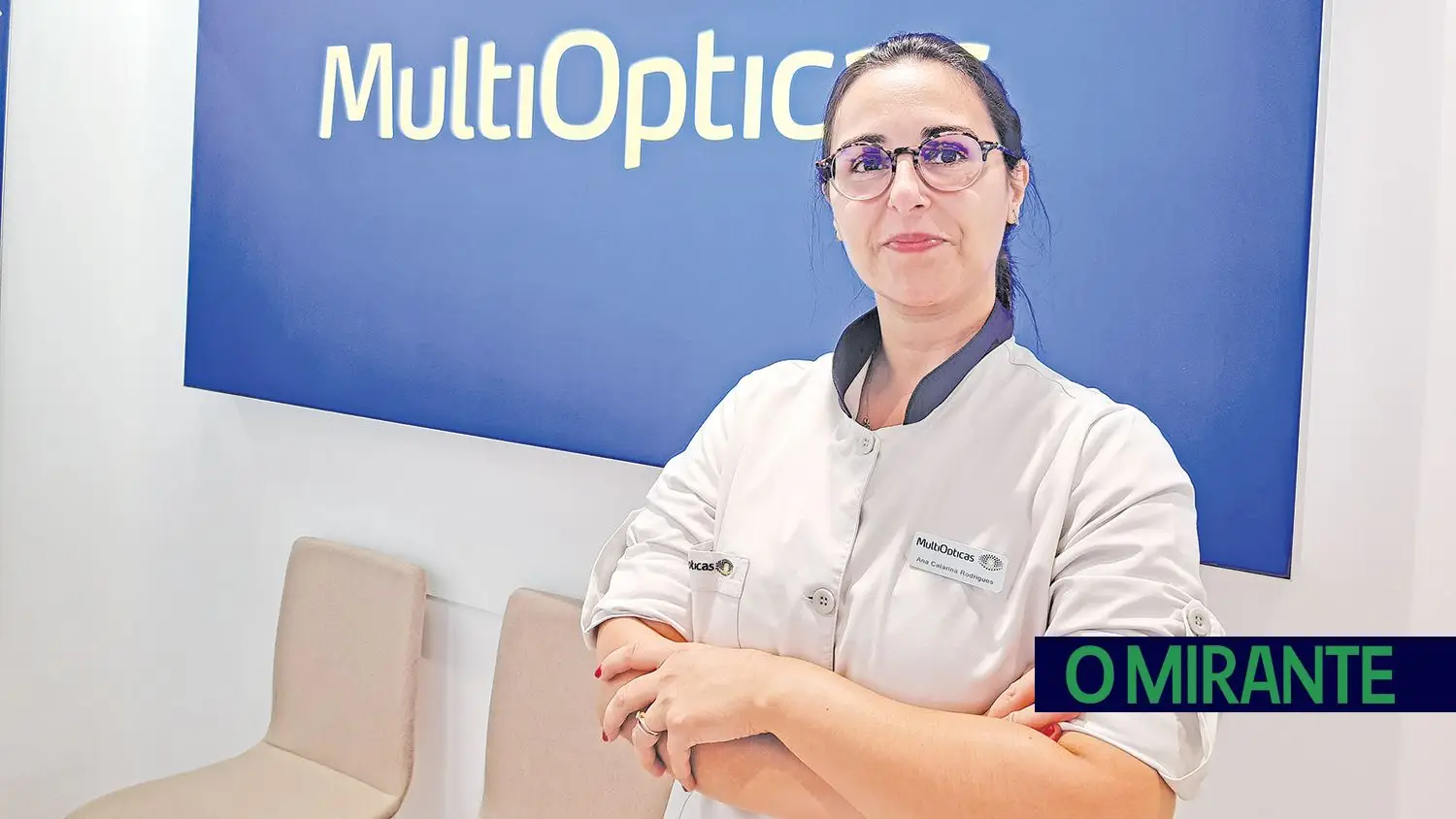 O MIRANTE | Catarina Rodrigues