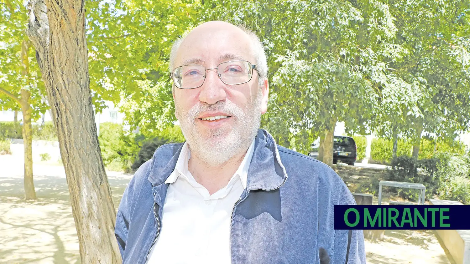 O MIRANTE | António Filipe fora do Parlamento ao fim de 33 anos