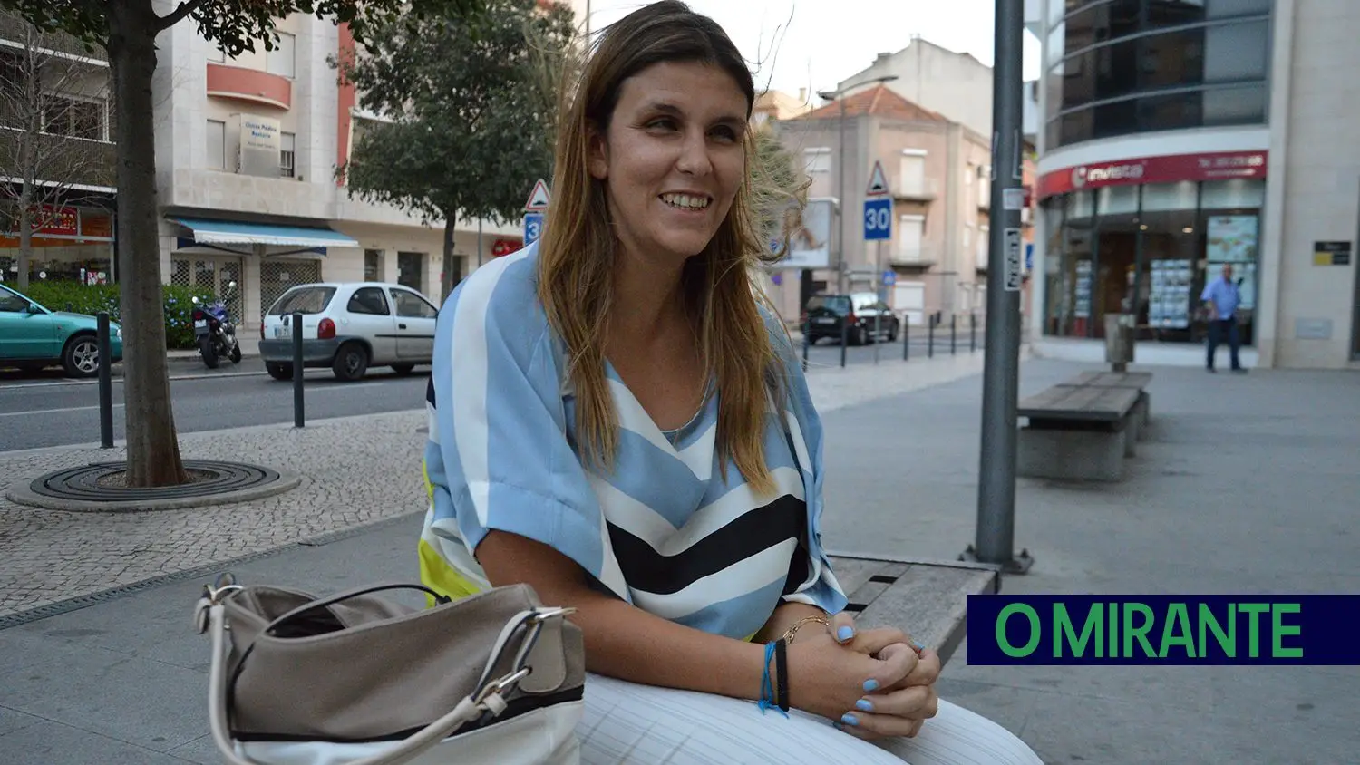 O MIRANTE | Ana Sofia Antunes mantém-se como secretária de Estado da Inclusão