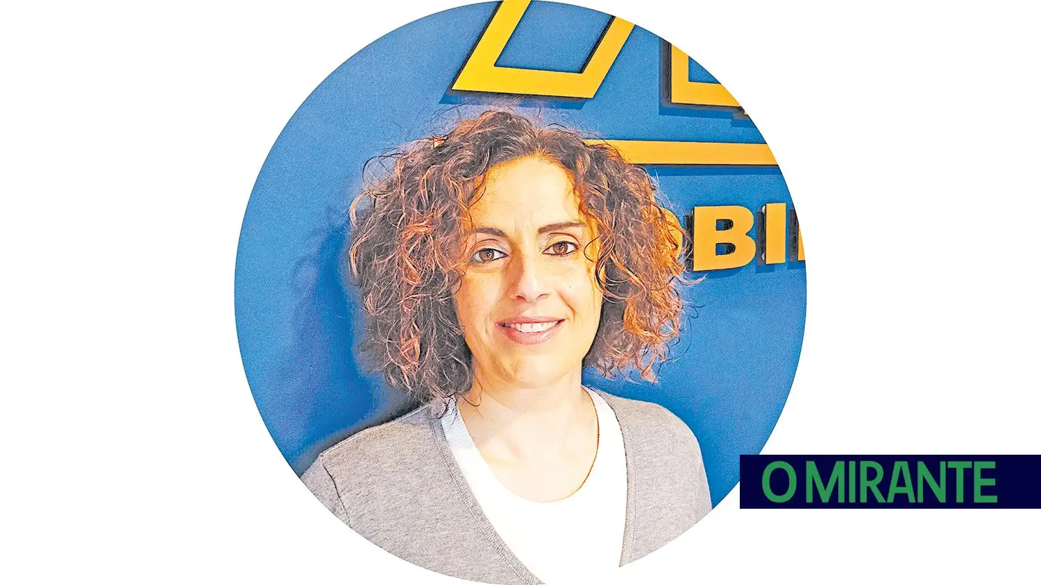 O MIRANTE | Rita Pinto