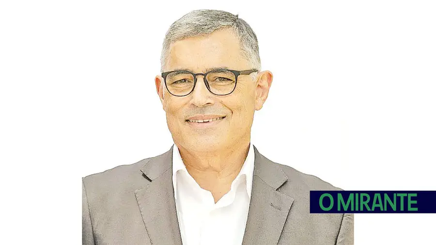 O MIRANTE | Vítor Moreira é o novo presidente dos SMAS de VFX