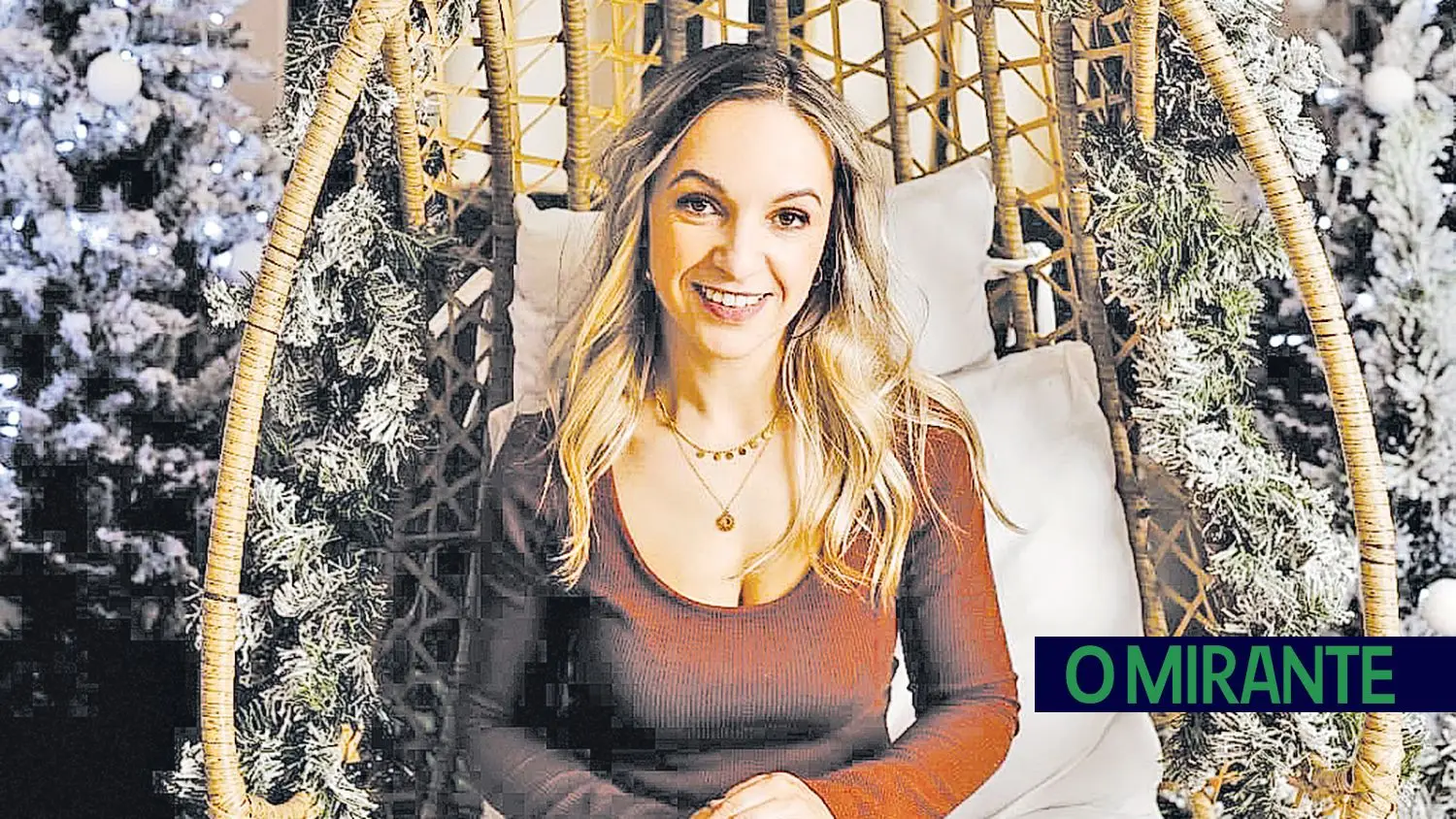 O MIRANTE | Marta Simões