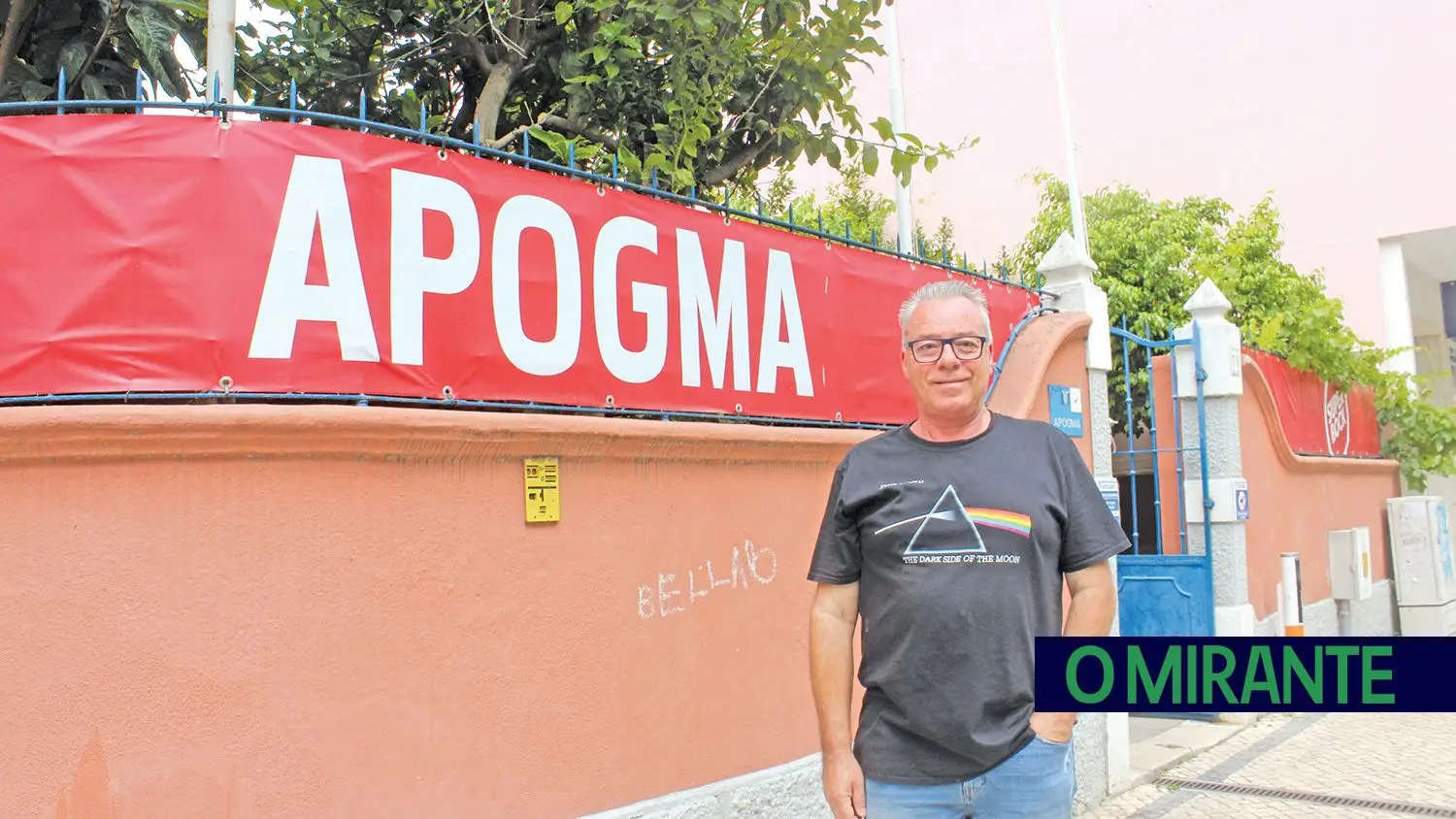 O MIRANTE | Associação do Pessoal da OGMA cresce em número de sócios