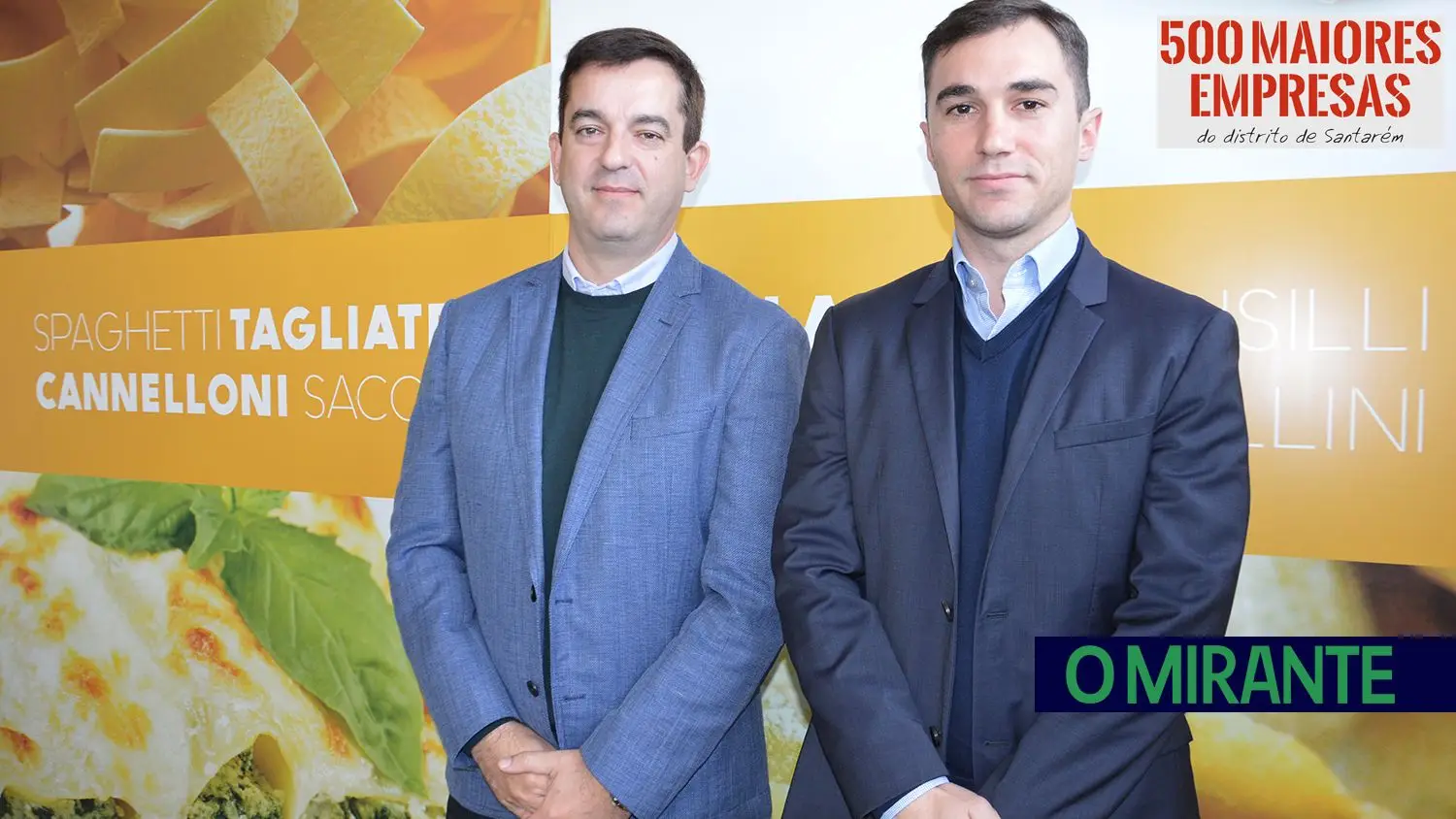 O MIRANTE | Dunany Foods é uma empresa inovadora e líder no mercado da ...