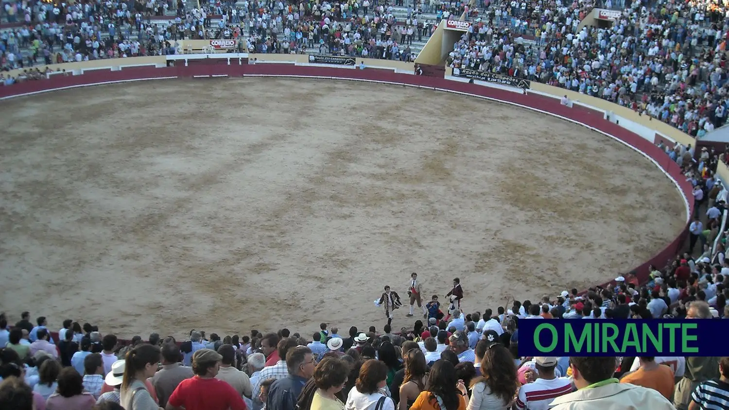 O MIRANTE | Está em marcha mais uma tentativa de acabar com as touradas em Portugal