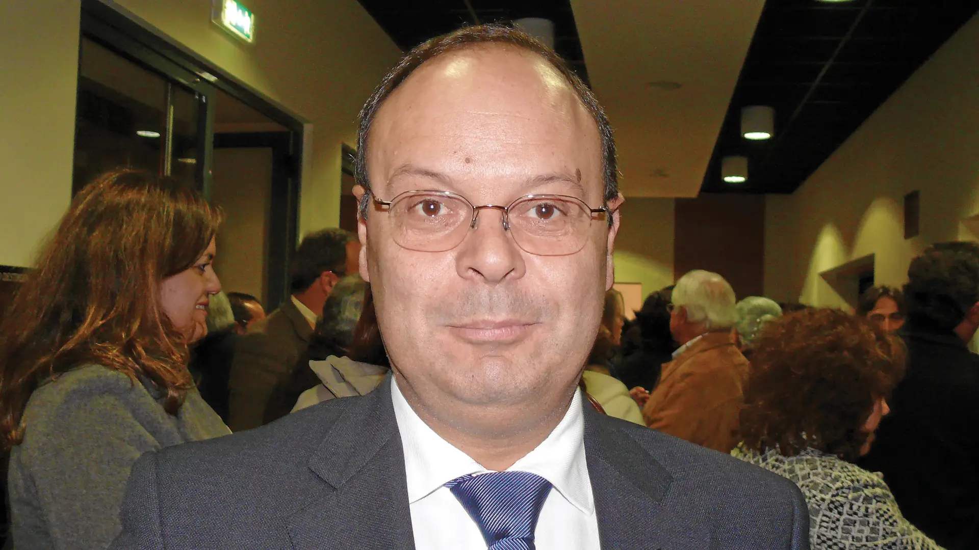 O MIRANTE | Jorge Pires