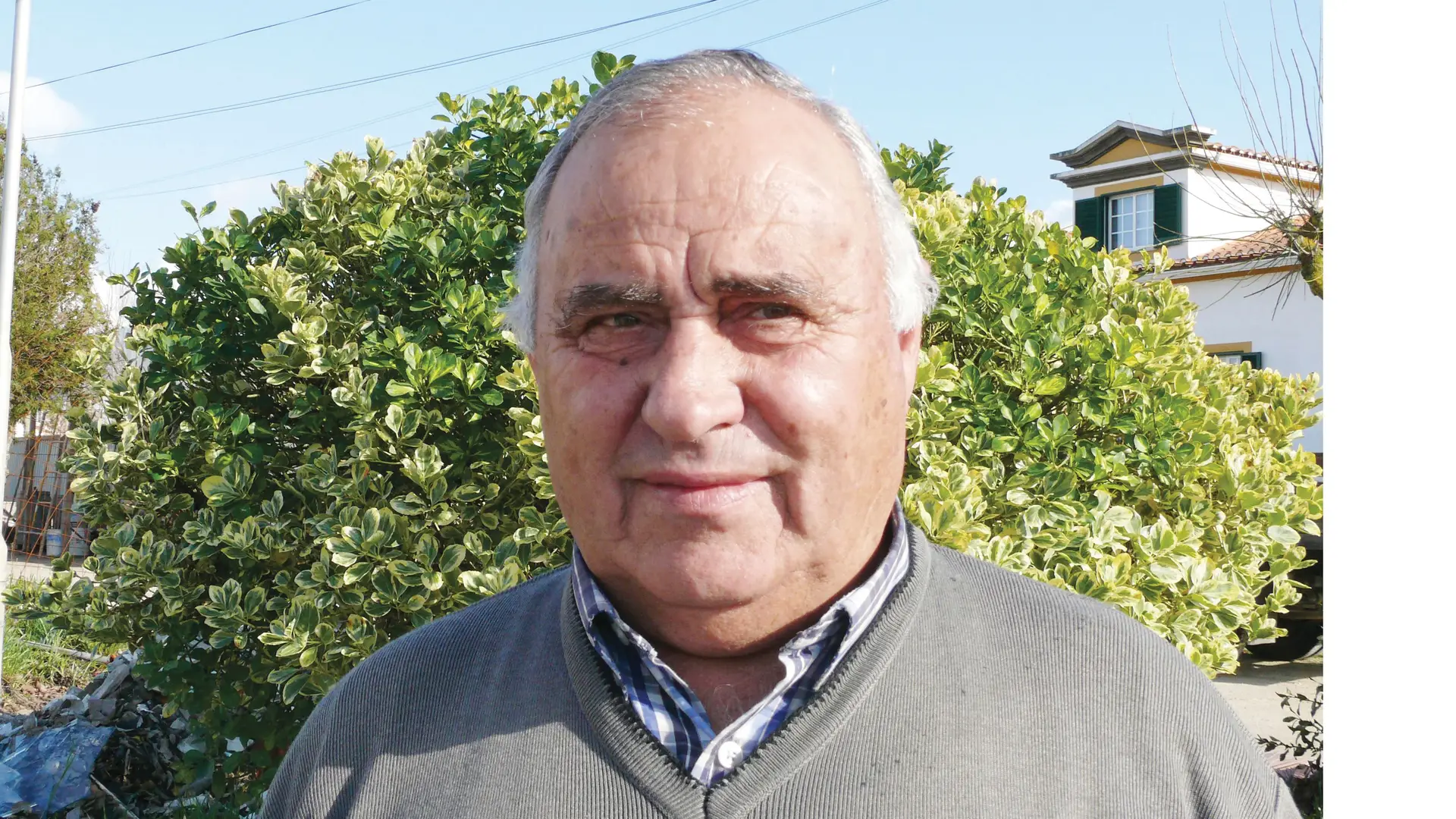 O MIRANTE | Henrique Lopes