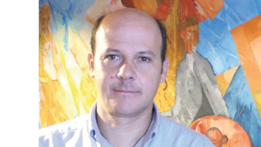 O MIRANTE | Jorge Silva