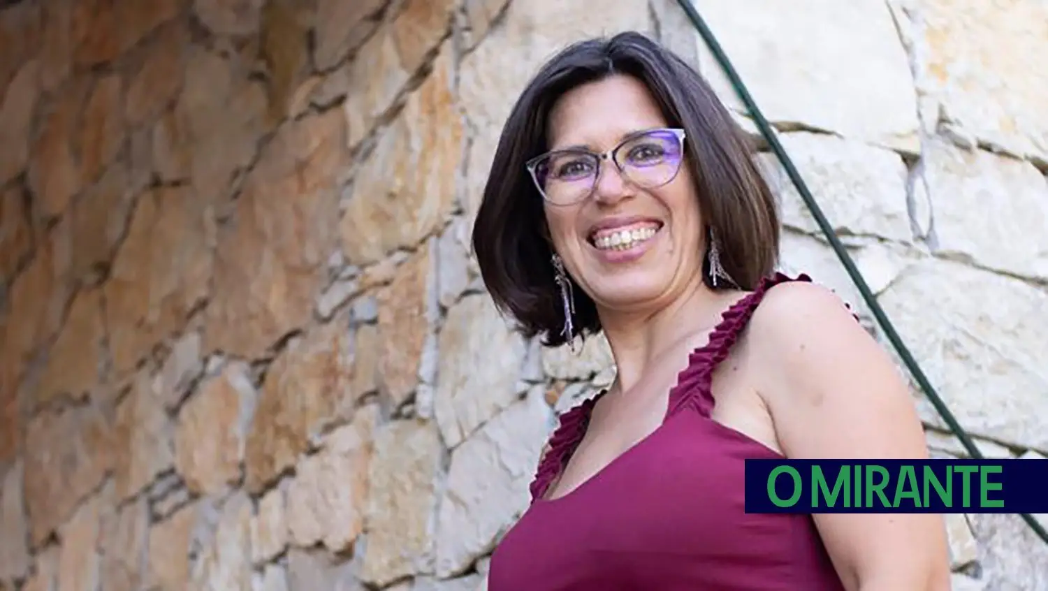 O MIRANTE | Andreia Ribeiro