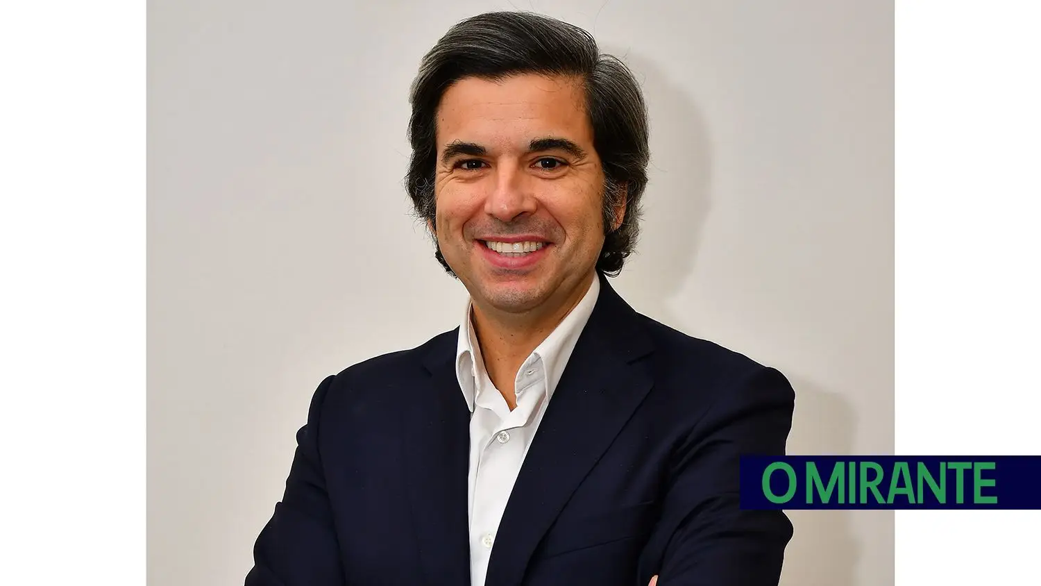 O MIRANTE | Paulo Monginho anunciado como novo CEO da OGMA de Alverca