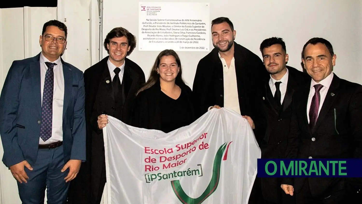 O MIRANTE | Escola de Desporto de Rio Maior há 25 anos ao serviço do ensino