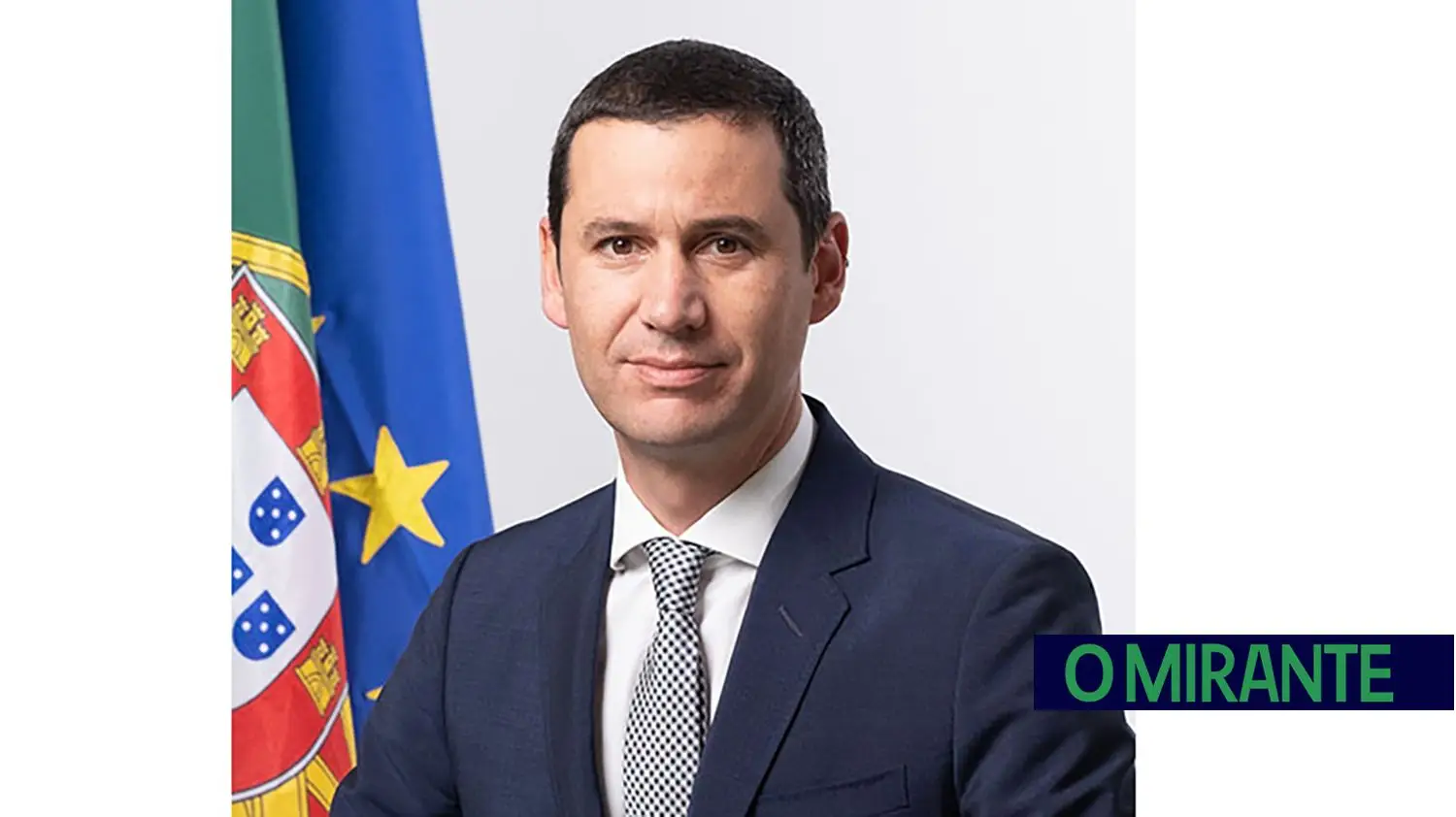 O MIRANTE | Vamos ver do que Galamba é capaz