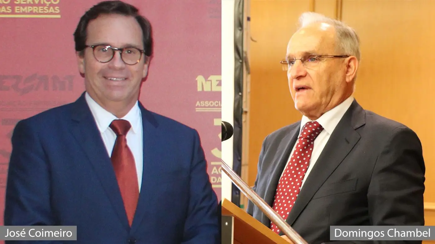 O MIRANTE | Domingos Chambel afasta António Campos da administração da ...