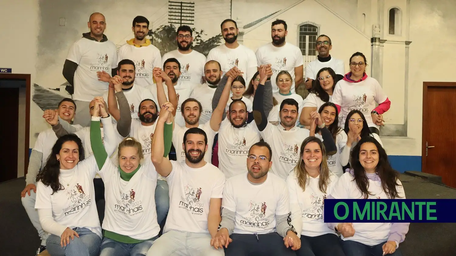 O MIRANTE | Marinhais vai ter um festival que promete colocar a vila no ...