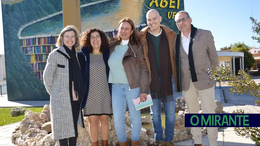 O MIRANTE | ABEI de VFX fez do serviço à comunidade a sua missão