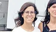 O MIRANTE | Vânia Margarida Miranda Paredes