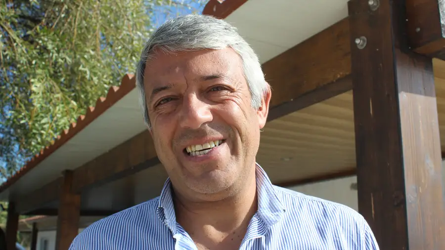 O MIRANTE | Luís Rosa