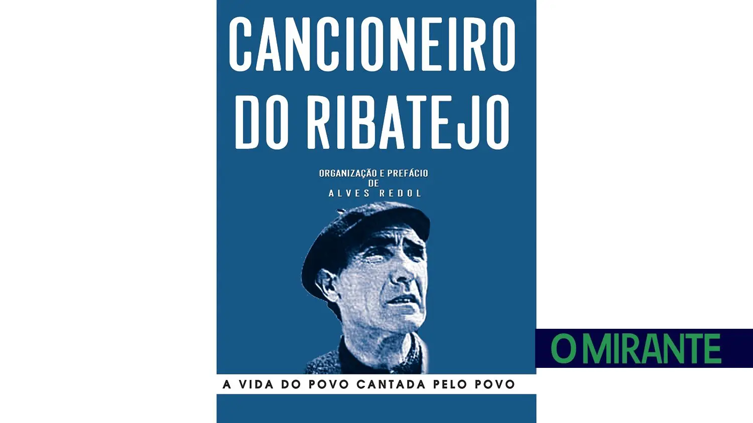 O MIRANTE | Alves Redol vai ter uma casa com o seu nome em VFX