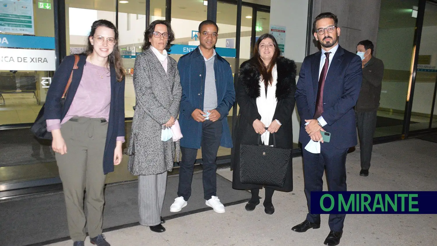 O MIRANTE | “Gestão do Hospital de VFX tem colocado pessoas em último ...