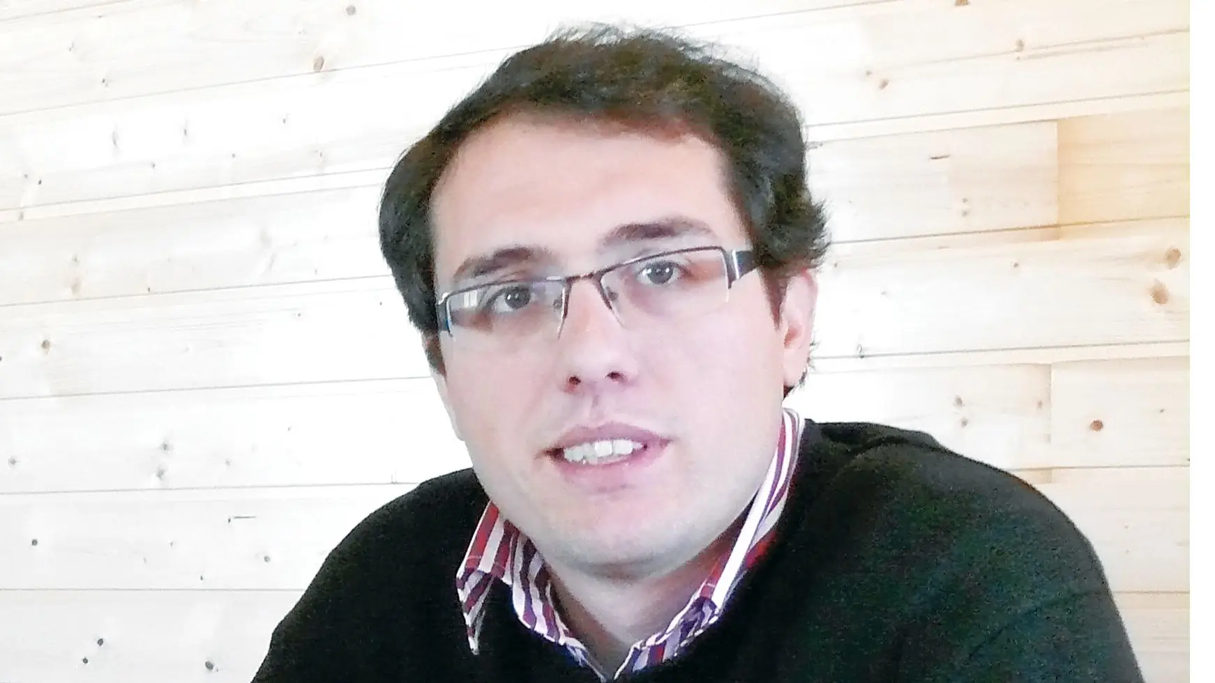 O MIRANTE | Luís Lopes