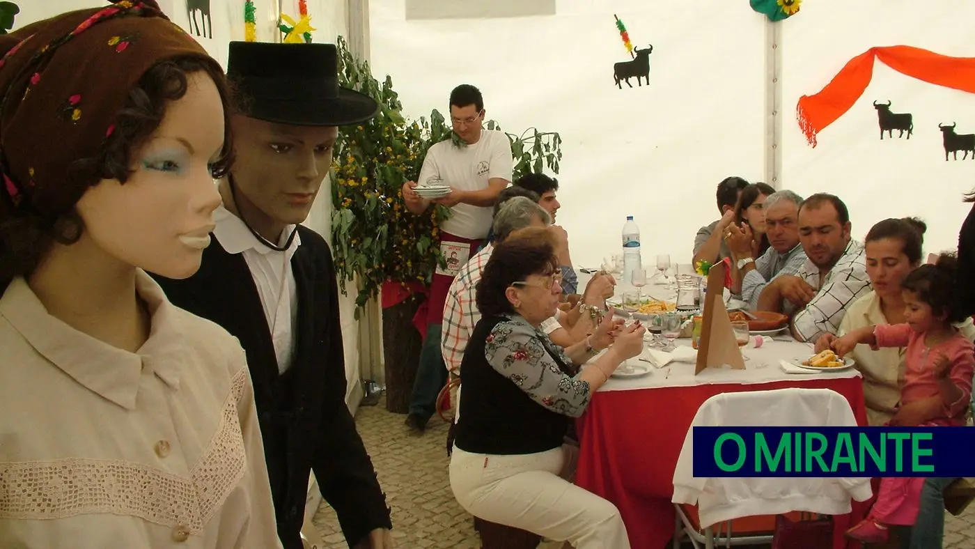 O MIRANTE | Sabores do Toiro Bravo em Coruche