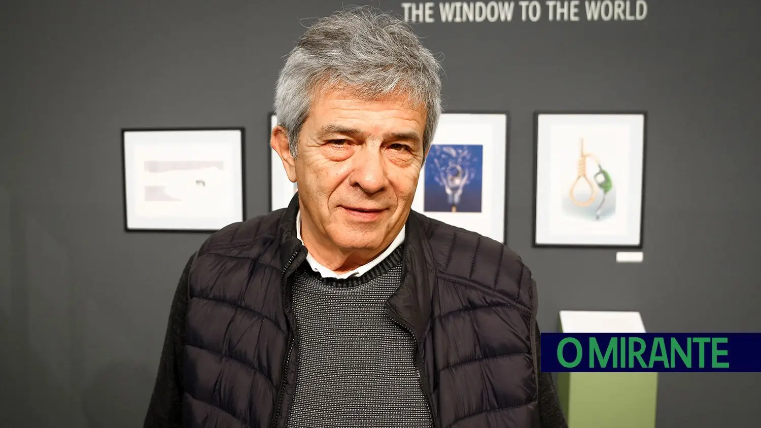 O MIRANTE | Vila Franca de Xira prepara exposição da carreira de ...