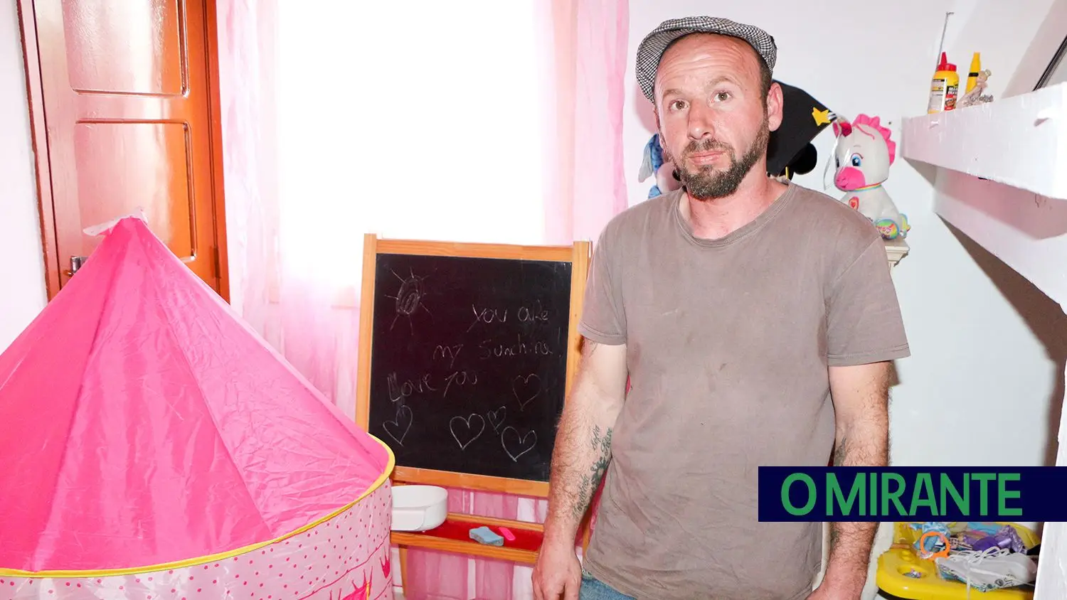 O MIRANTE | Alienação parental: o testemunho de um pai privado de ...